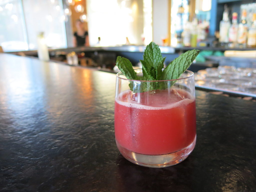 Perpetual Motion — Baijiu Review