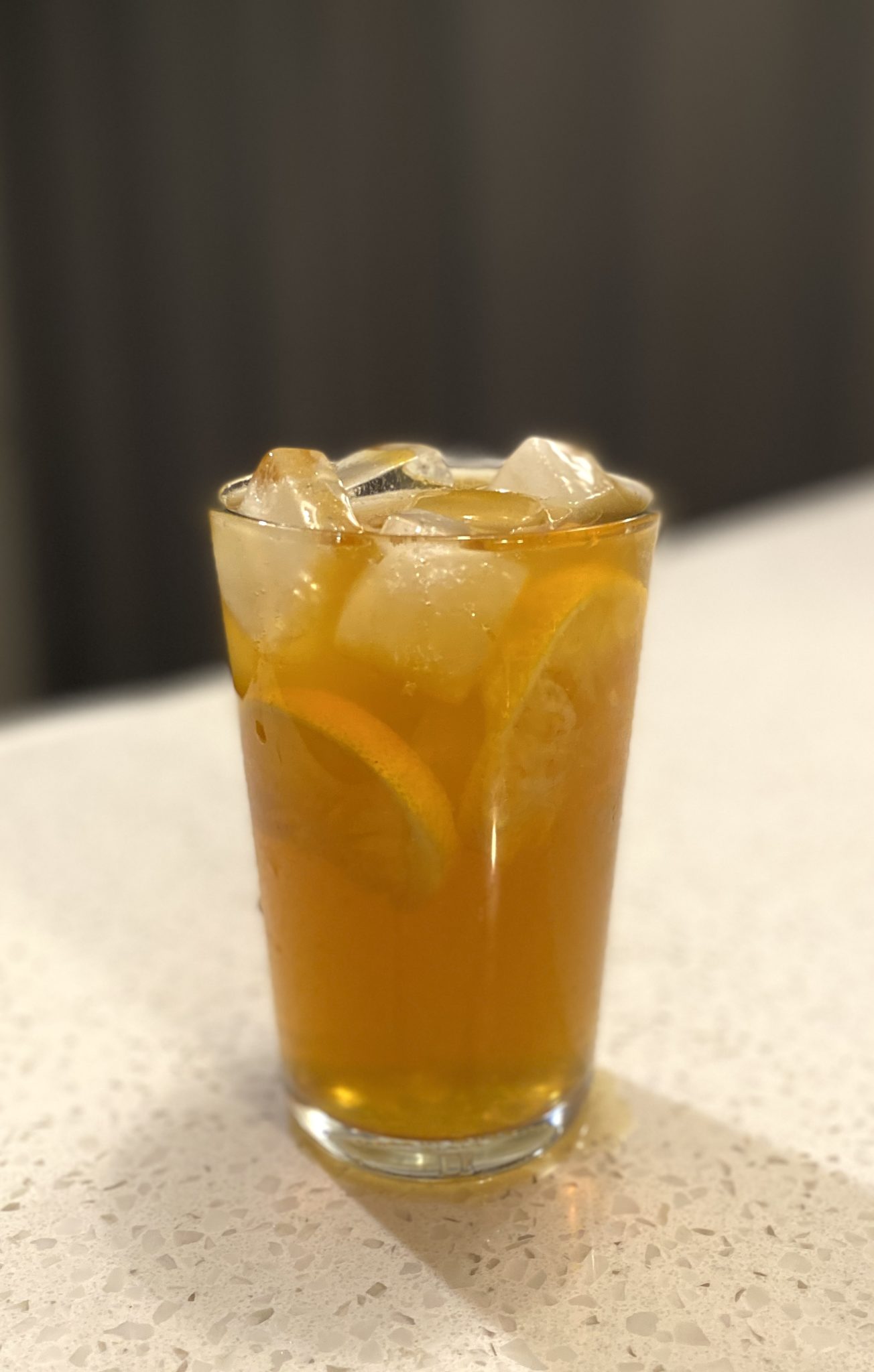 Cocktail Recipes Archives — Baijiu Review